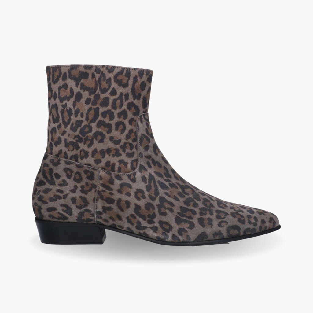 Boots Sela - Shoecolate
